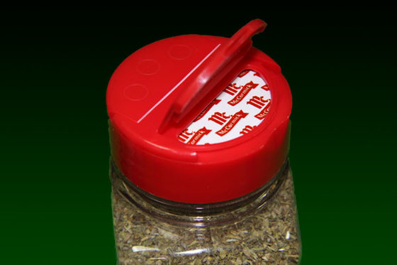1-pc peelable Induction-seal  Liner