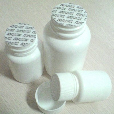 Pressure Sensitive Seal Liner