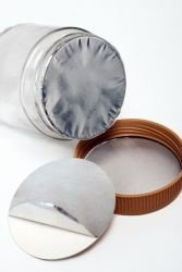 Double-Sheet  Type  Induciton-seal Liner