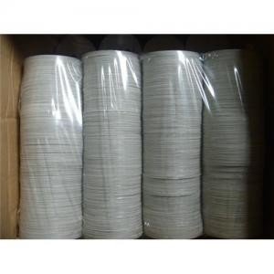 2 Piece Aluminium Foil Induction- seal Liner