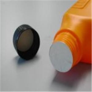 Aluminum Foil Seal Liner for Lubricating Oil
