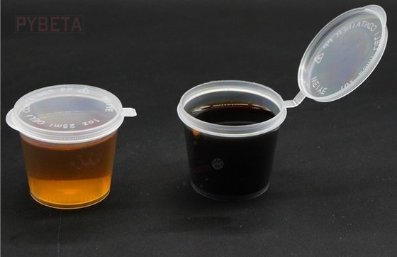 PP sauce cup
