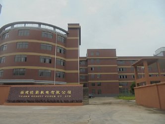 Fujian Robust Power Co.,Ltd.