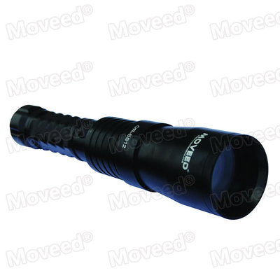 MOVEED® Forensic Four-band Uniform Detection LED Light Source OR-GSS12
