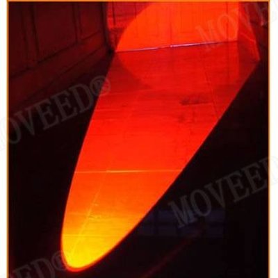 MOVEED® Forensic Four-band Uniform Detection LED Light Source OR-GSS12