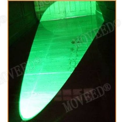 MOVEED® Forensic Four-band Uniform Detection LED Light Source OR-GSS12