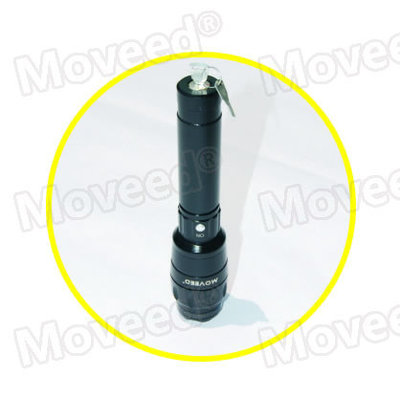 MOVEED®  Police Laser Dazzling Flashlight OR-GJG300
