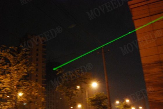 MOVEED®  Police Laser Dazzling Flashlight OR-GJG300