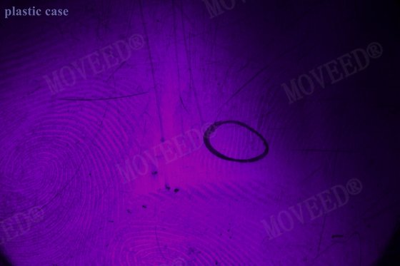 MOVEED® Forensic IR&UV Directional Reflected Photography Light Source Lab Equipment  OR-GZP1000