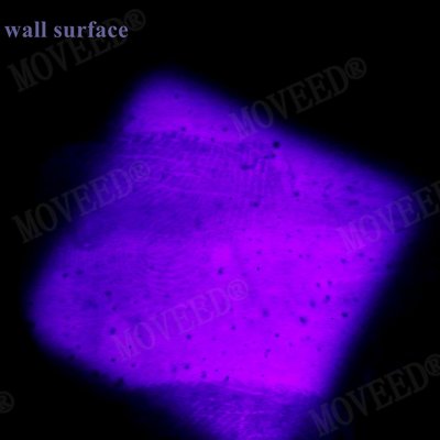MOVEED® Forensic IR&UV Directional Reflected Photography Light Source Lab Equipment  OR-GZP1000