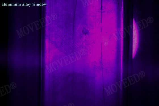 MOVEED® Forensic IR&UV Directional Reflected Photography Light Source Lab Equipment  OR-GZP1000