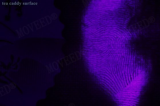 MOVEED® Forensic IR&UV Directional Reflected Photography Light Source Lab Equipment  OR-GZP1000