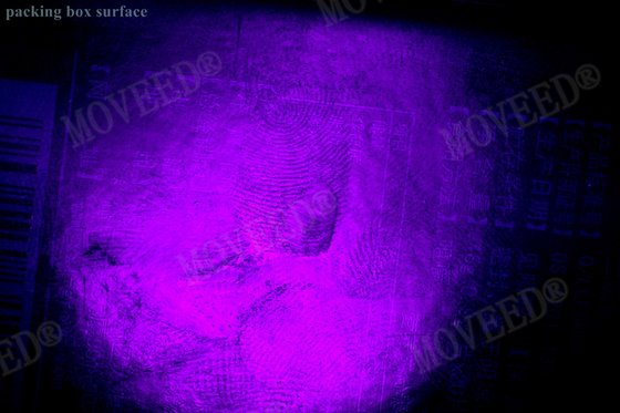 MOVEED® Forensic IR&UV Directional Reflected Photography Light Source Lab Equipment  OR-GZP1000