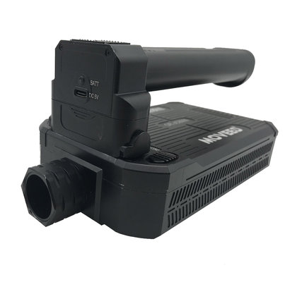 ALL-IN-ONE Forensic Light Source System OR-GJC8000 365nm 450nm crime scene detection