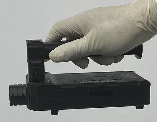 ALL-IN-ONE Forensic Light Source System OR-GJC8000 365nm 450nm crime scene detection