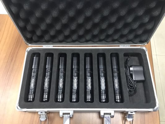 Forensic Multi-bands Detection LED Light  OR-GYD10/50/70