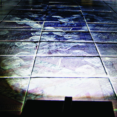 Crime Scene Wide Footprint Detection Light OR-GZJ80