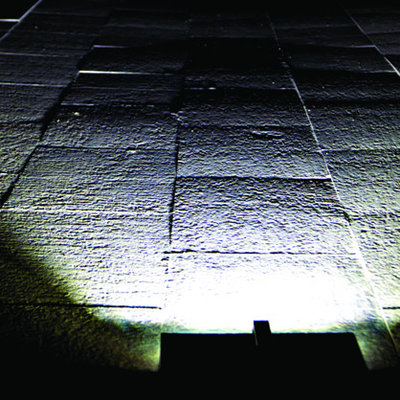 Crime Scene Wide Footprint Detection Light OR-GZJ80