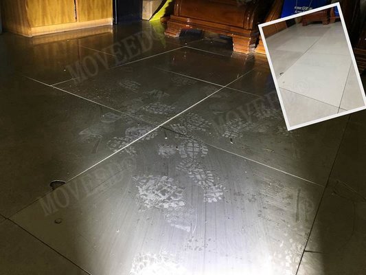 Footwear Impression Wide Detection Light ---- OR-GZJ30B