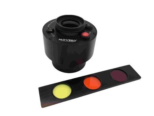Forensic Alternate Light Source(ALS) Photography System OR-GDZ10