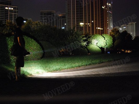 Crime Scene&Area Detection Uniform Light & Distant Searching Light Source OR-GYY28