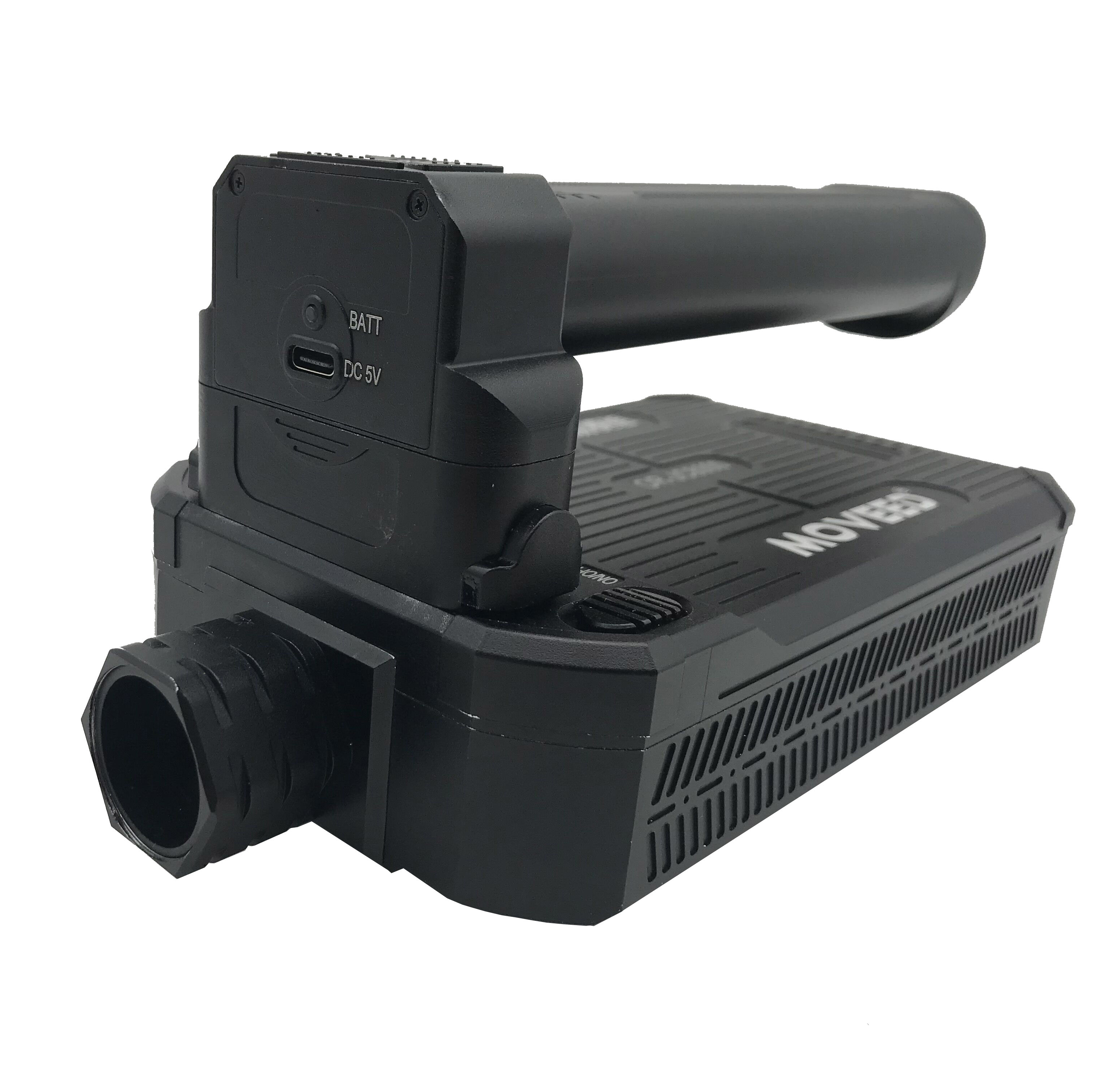 ALL-IN-ONE Forensic Light Source System OR-GJC8000 365nm 450nm crime scene detection
