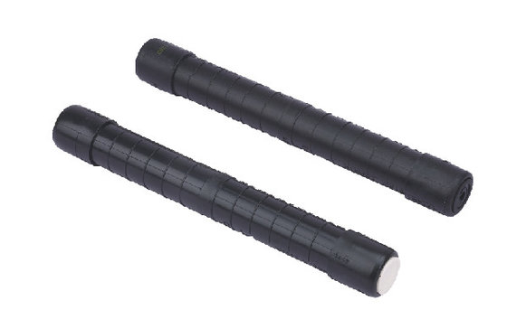 Neutral Messenger  ABC Fittings Pre Insulated Junction Sleeve Aluminium