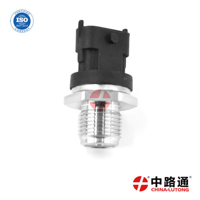 bosch diesel fuel pressure sensor 0 281 002 283 fuel pressure sensor diesel