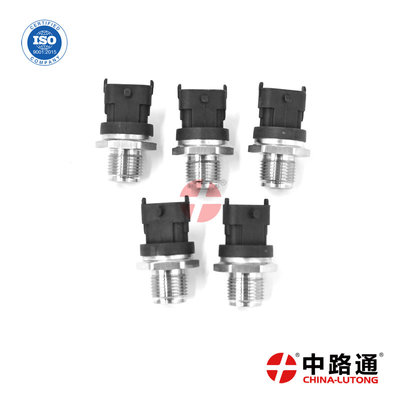 diesel fuel pressure sensor 0 281 002 700 Bosch Fuel Injection Pressure Sensor