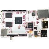 pcDuino8 Uno: 8 cores high performance Single Board Computer with Arduino headers