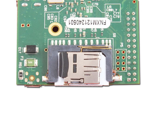 Raspberry Pi microSD Card Adaptor