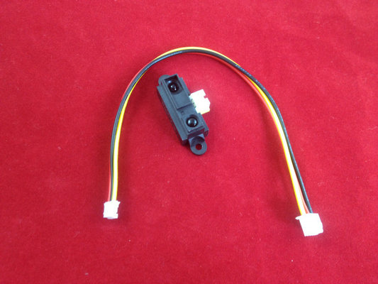 Infrared Distance Sensor ( include:1 X Linker kit for Infrared Distance Sensor 1 X IT_INFDIS)