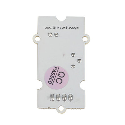 Sound Sensor Module of Linker Kit for pcDuino/Arduino (Dimensions: 42.1×24.2×10.6mm)