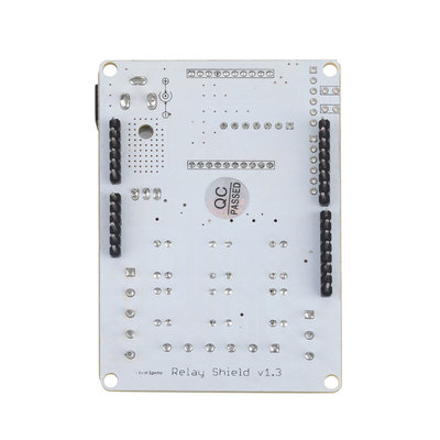Xbee Relay Shield ( Equipped with screw holes for easy installation )