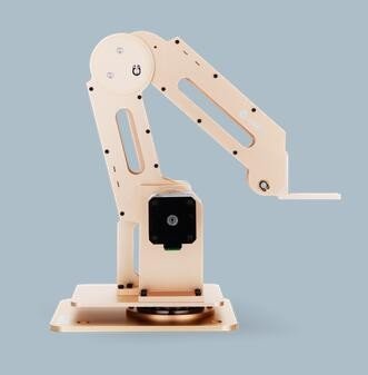 Dobot Industrial Robotic Arm Desktop Robot