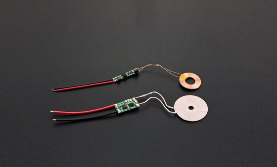 Wireless Charging Module 5V/300mA