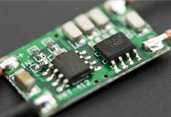 Wireless Charging Module 5V/300mA