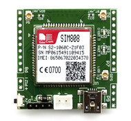 DIY GPS Tracker with Android APP Viewer