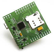 DIY GPS Tracker with Android APP Viewer