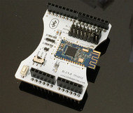 Bluetooth 4.0 BLE Pro Shield for Arduino (Master/Slave and iBeacon)