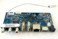 pcDuino4 STB with enclosure : 4K resolution