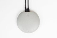 MÜZO COBBLESTONE Wireless Music Receiver for Streaming Music