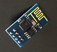 ESP8266 Serial WIFI Module