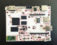 Evaluation Board A for pcDuino3C Core Board (pcDuino3C NOT included)