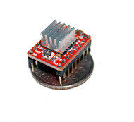 A4988 Stepper Motor Driver For Arduino RepRap Prusa Mendel