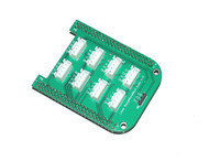 Linker kit Base Shield for Beaglebone