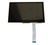 1024x600 7" LVDS LCD with Capacitive Touch for pcDuino3