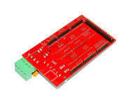 RAMPS 1.4 RepRapp Arduino Mega Pololu Shield For 3D printer Rep