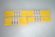 Arduino Sockets Labels