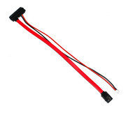 SATA Cable with power connector for pcDuino3